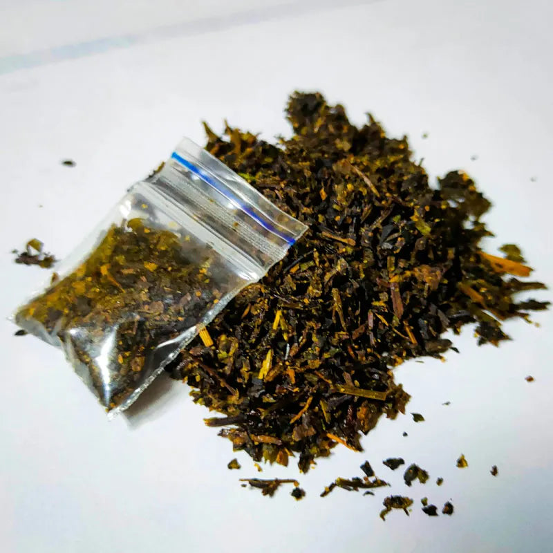 Changa (Xanga) – Inca Natura